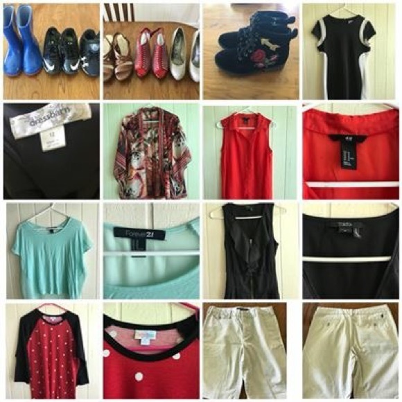 Other | Household Items Clothing And Furniture | Poshmark
